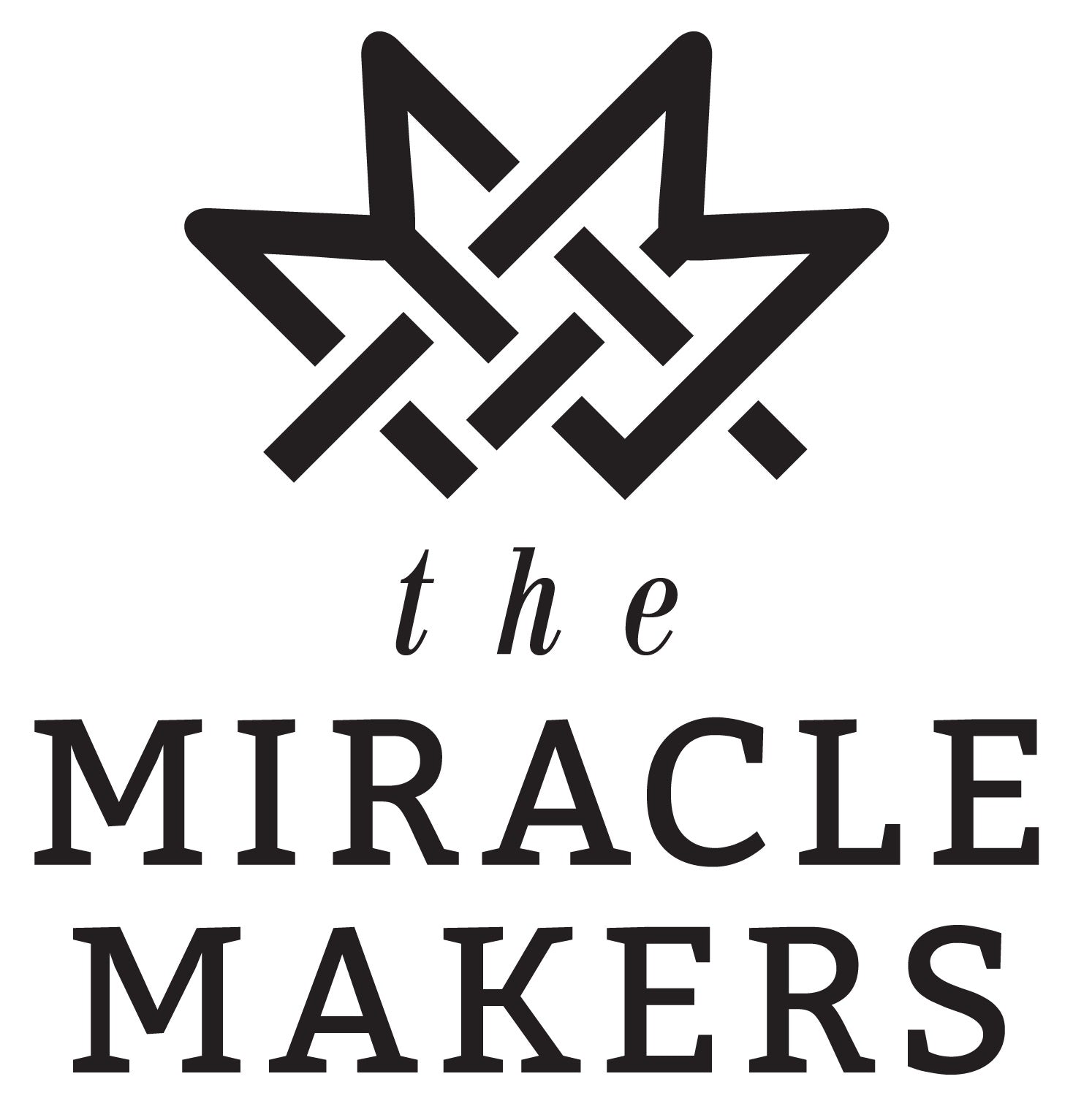 The Miracle Makers – Naternity